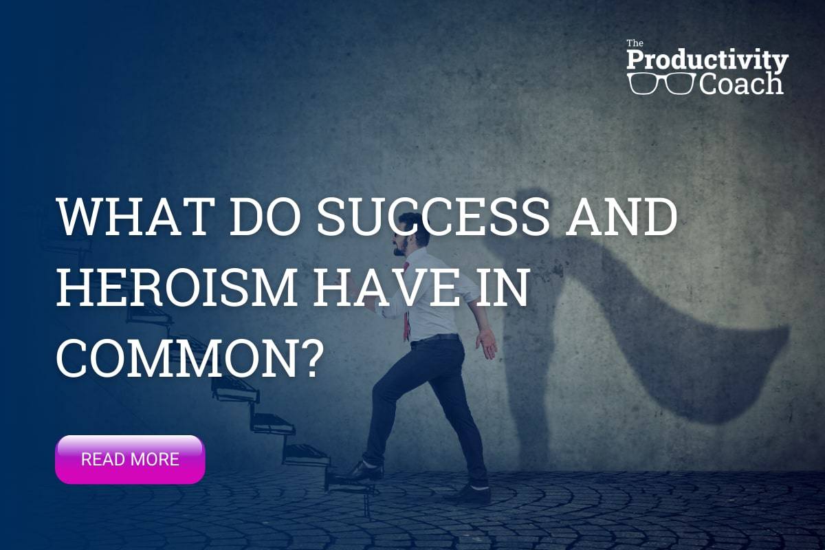 What is the role of heroism